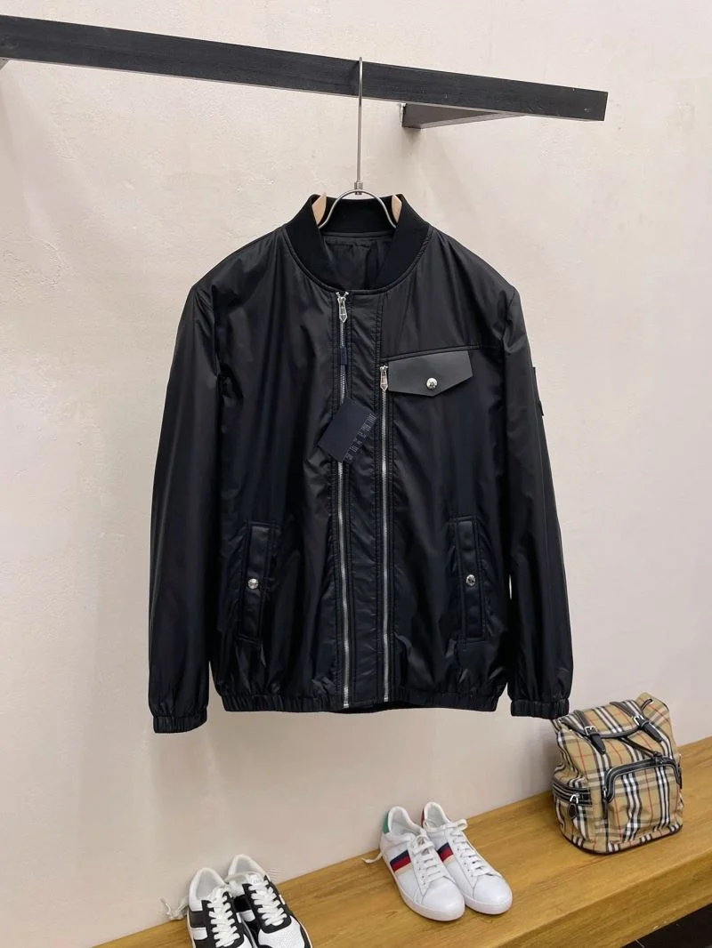 Prada Outwear
