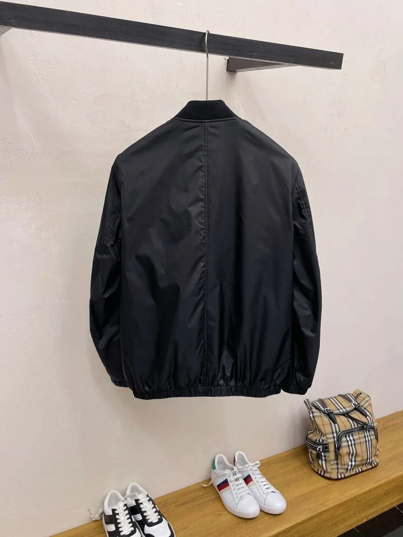 Affordable Prada Outwear