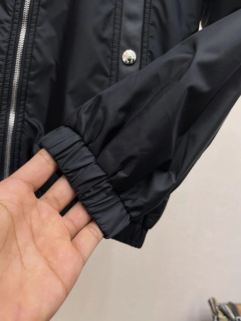 Affordable Prada Outwear