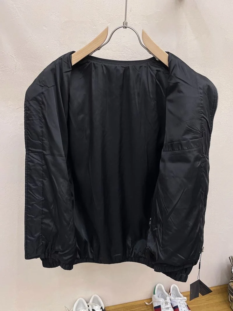 Affordable Prada Outwear