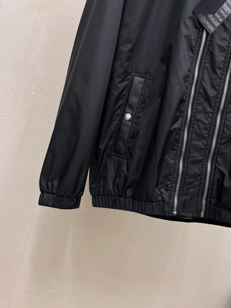 Affordable Prada Outwear