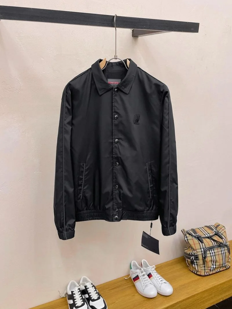 Prada Outwear