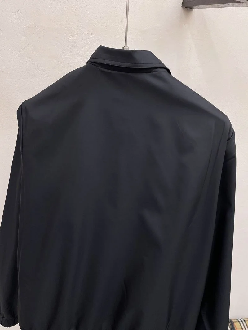 OEM Prada Outwear