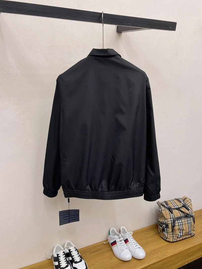 OEM Prada Outwear
