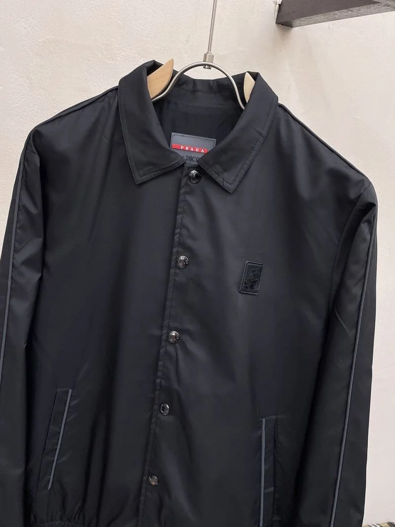 OEM Prada Outwear