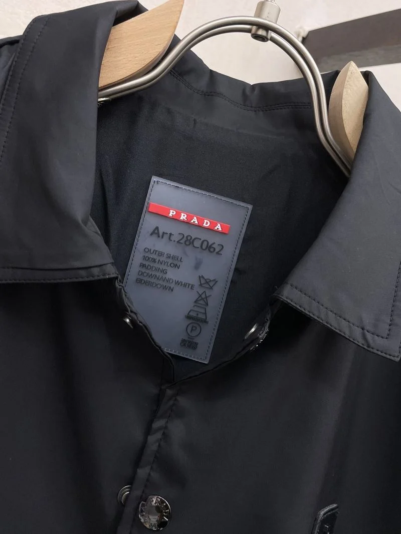 OEM Prada Outwear