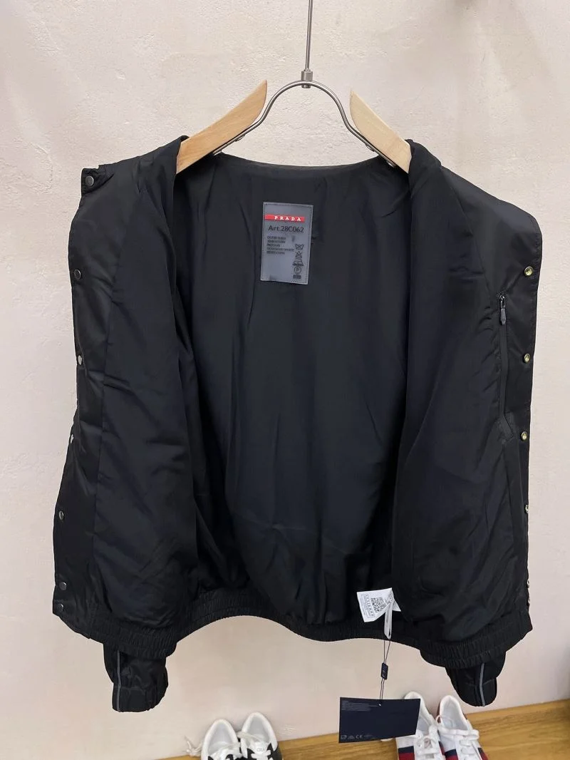 OEM Prada Outwear