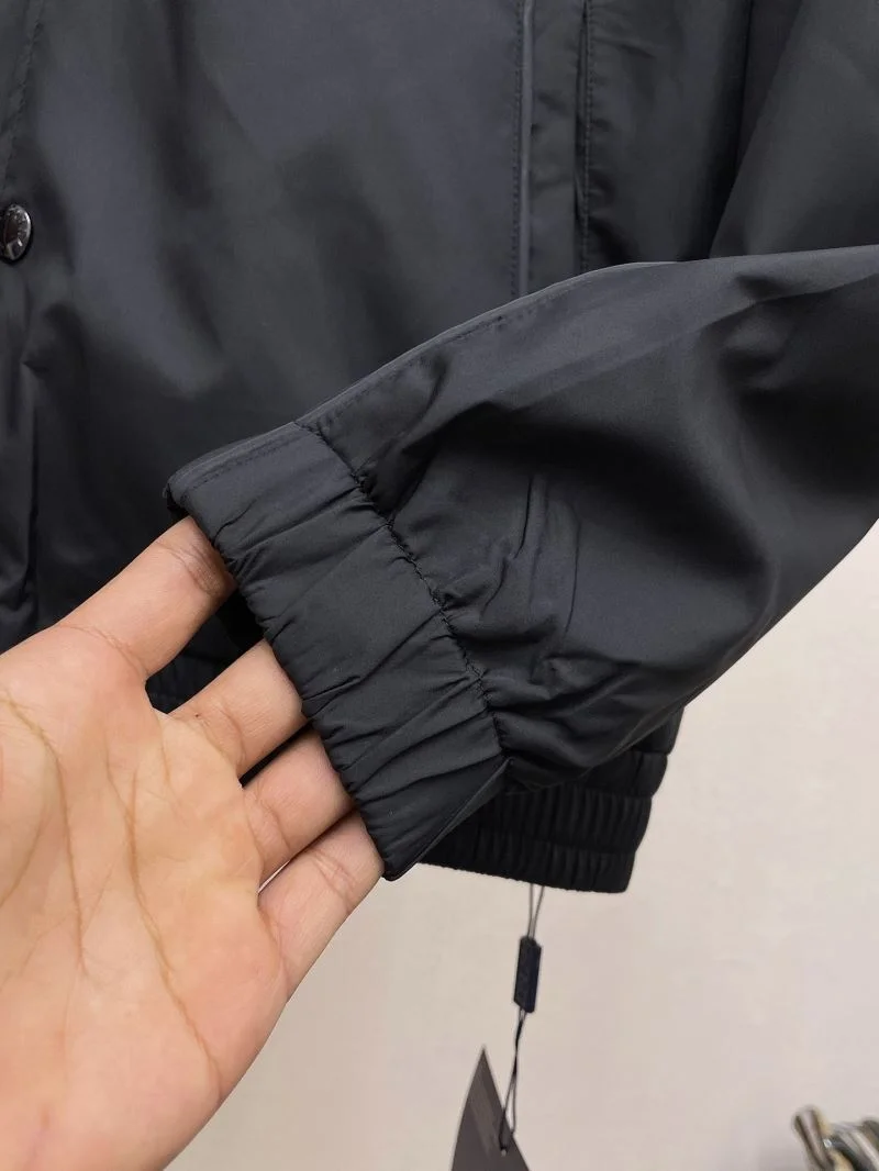 OEM Prada Outwear