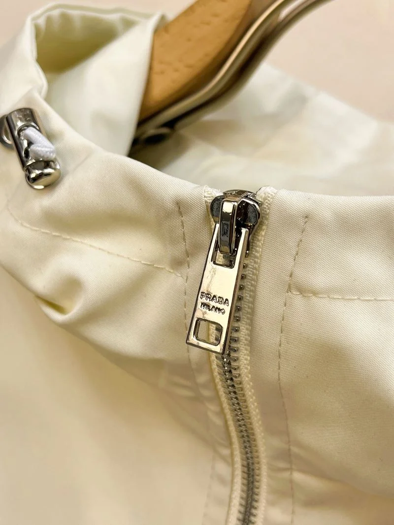 Real Prada Outwear