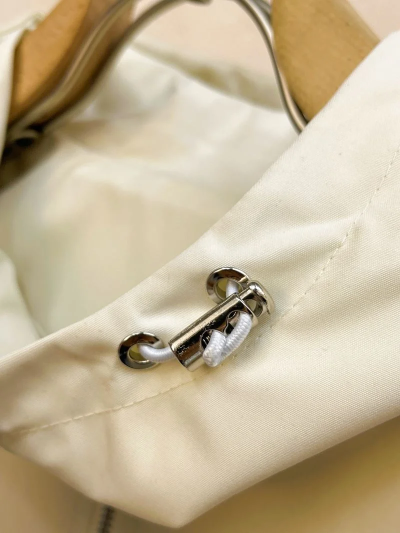 Real Prada Outwear
