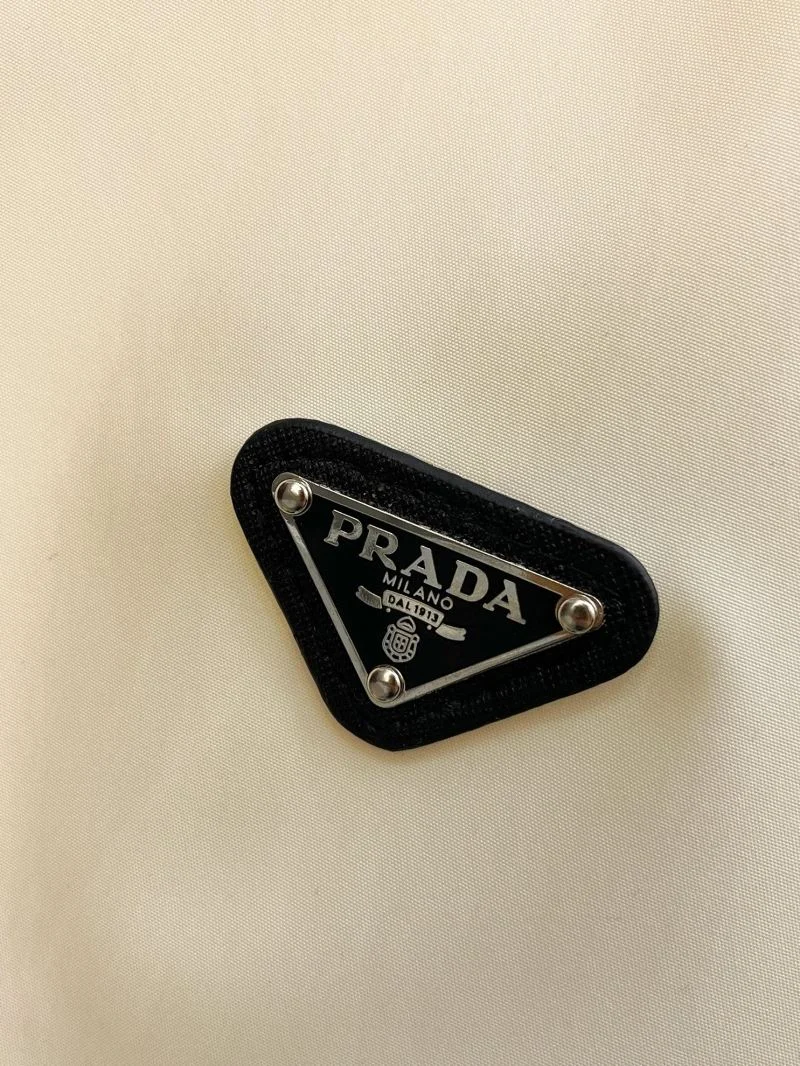 Real Prada Outwear