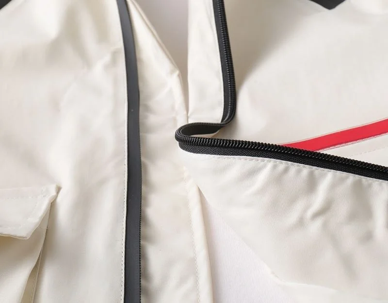 Official Prada Outwear