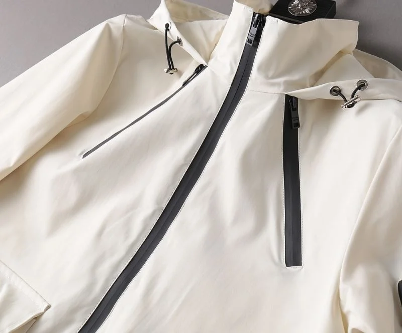 Official Prada Outwear
