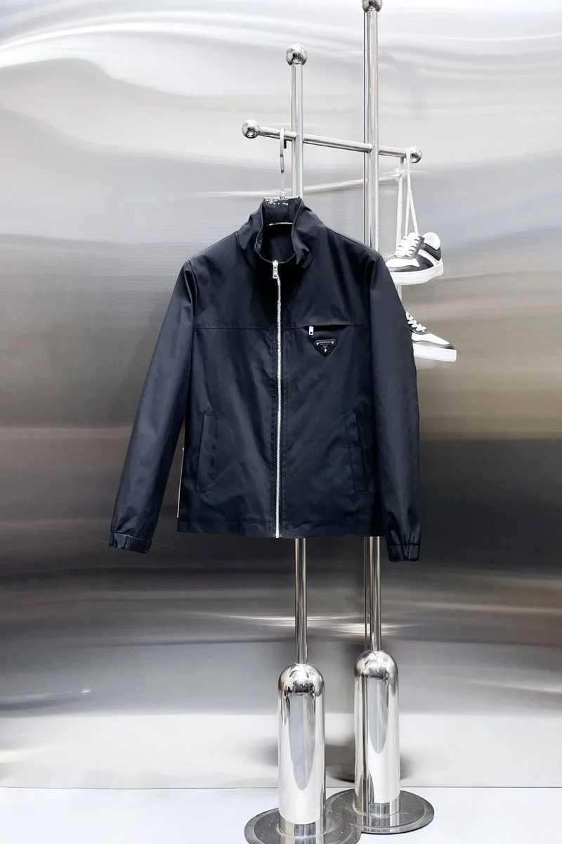 Prada Outwear