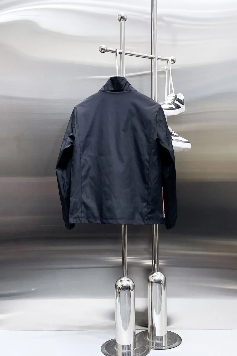 Legit Prada Outwear