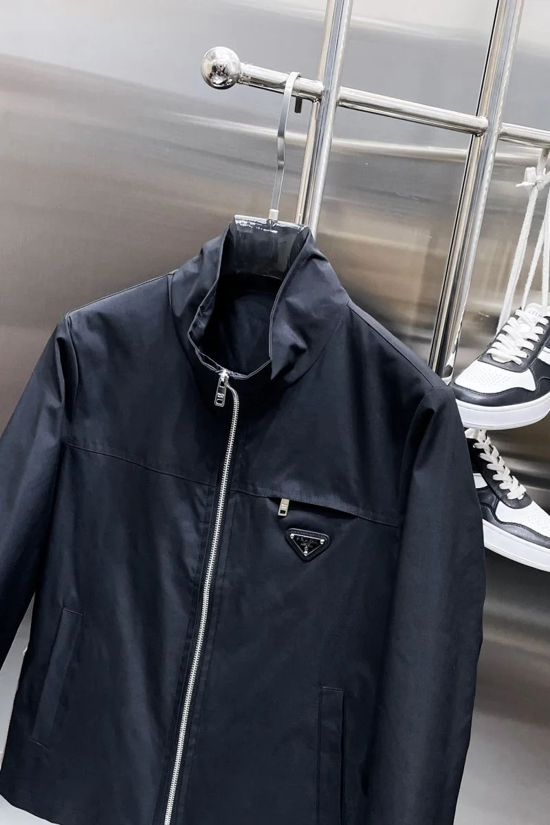 Legit Prada Outwear