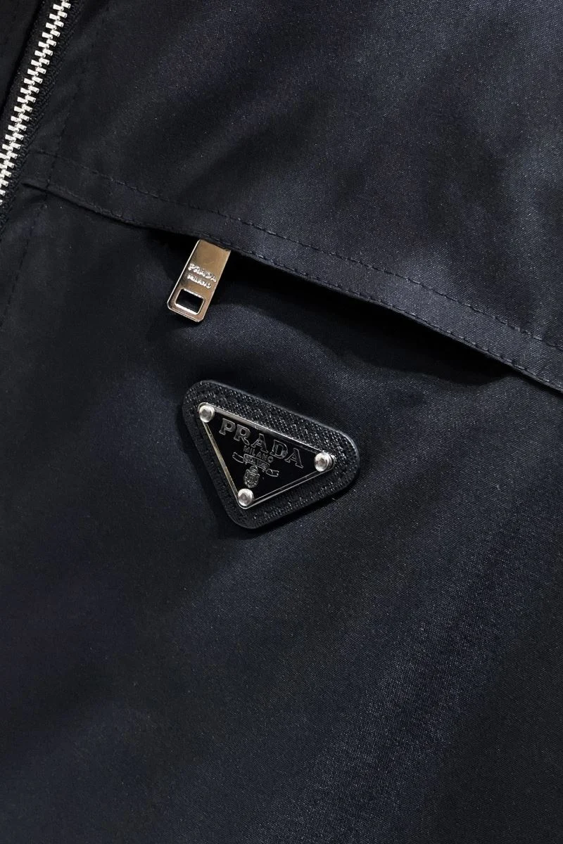 Legit Prada Outwear