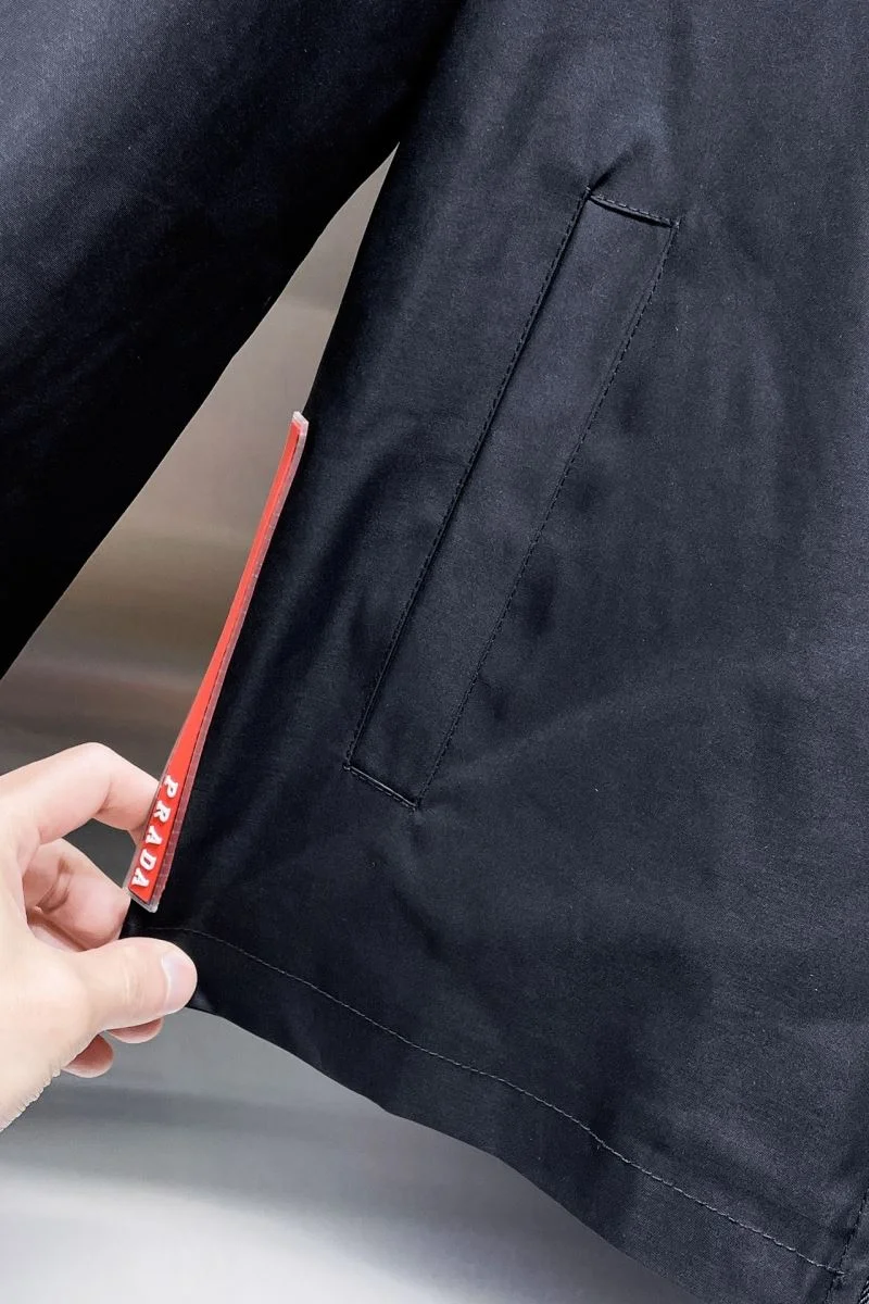 Legit Prada Outwear