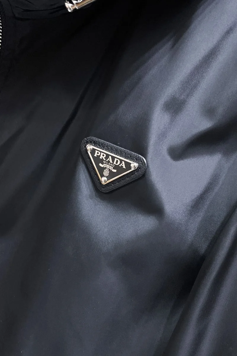 Original Prada Outwear