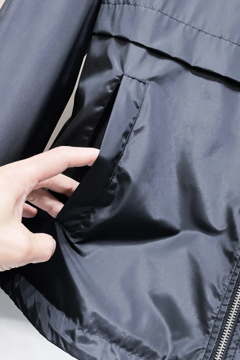 Original Prada Outwear