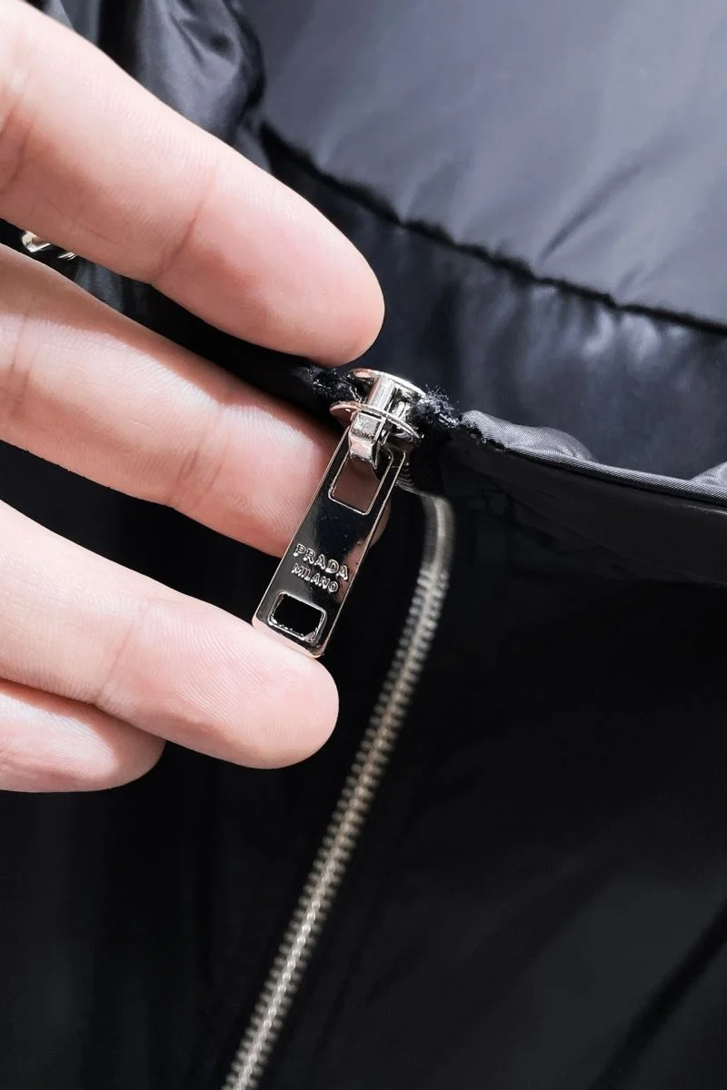 Original Prada Outwear