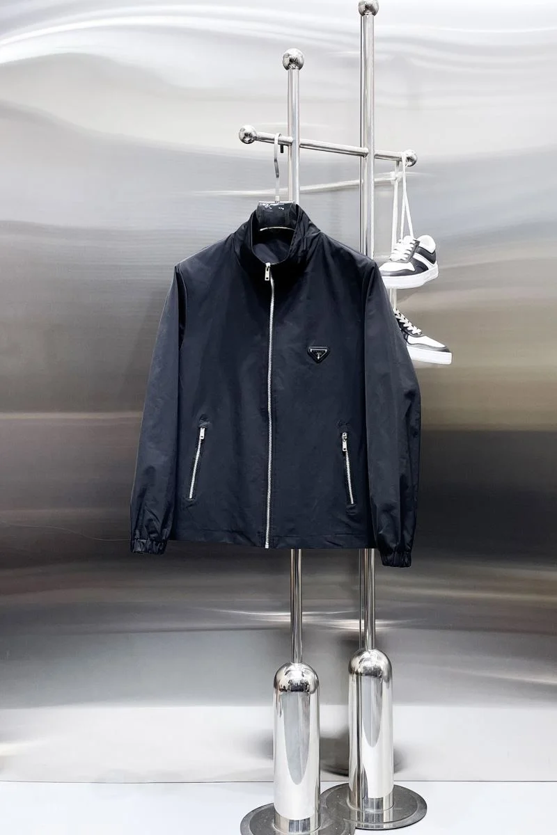Prada Outwear