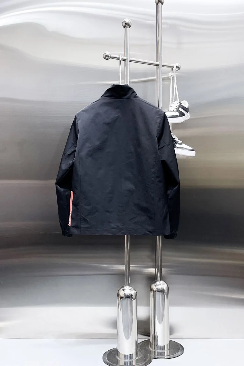 Value-priced Prada Outwear