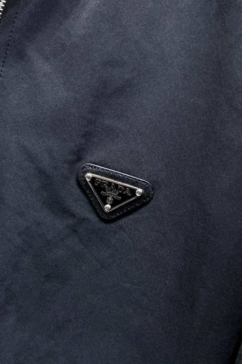 Value-priced Prada Outwear