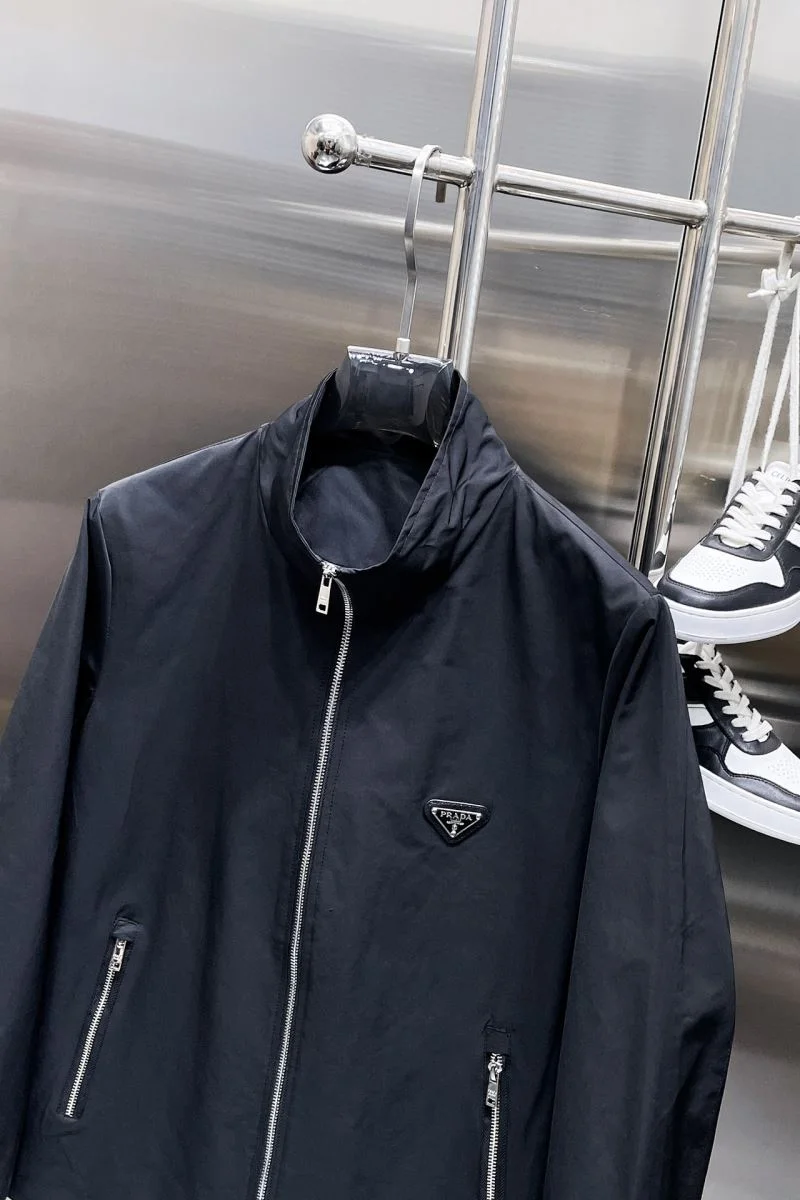 Value-priced Prada Outwear