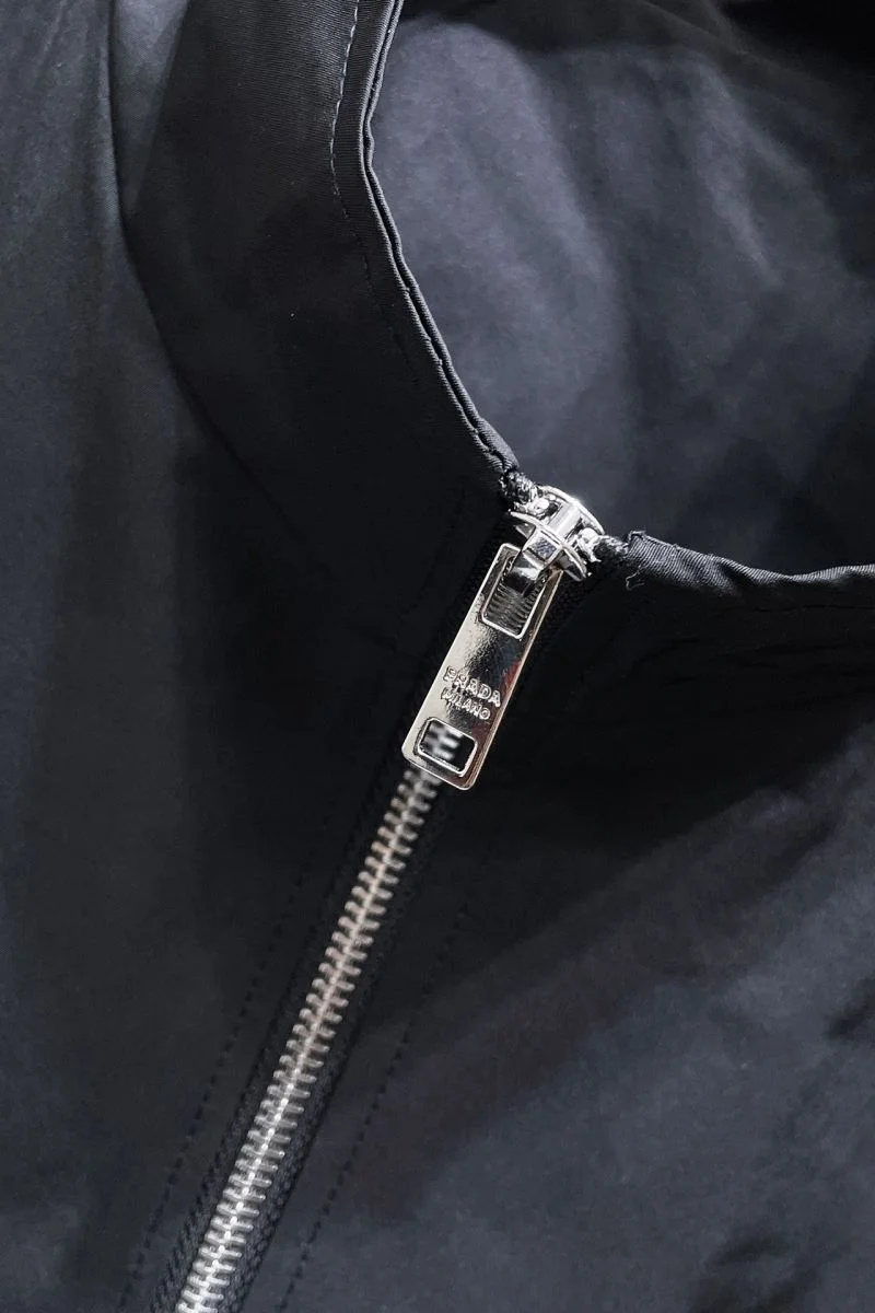 Value-priced Prada Outwear