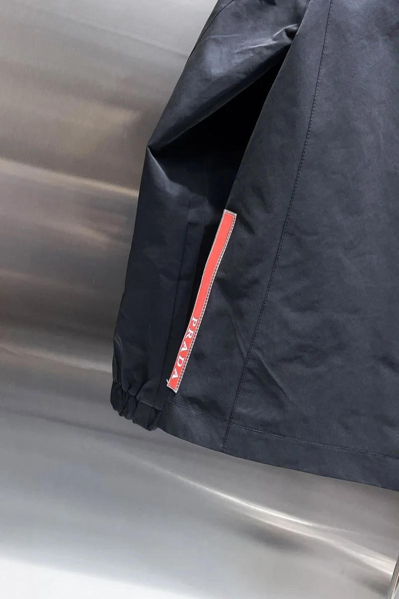 Value-priced Prada Outwear