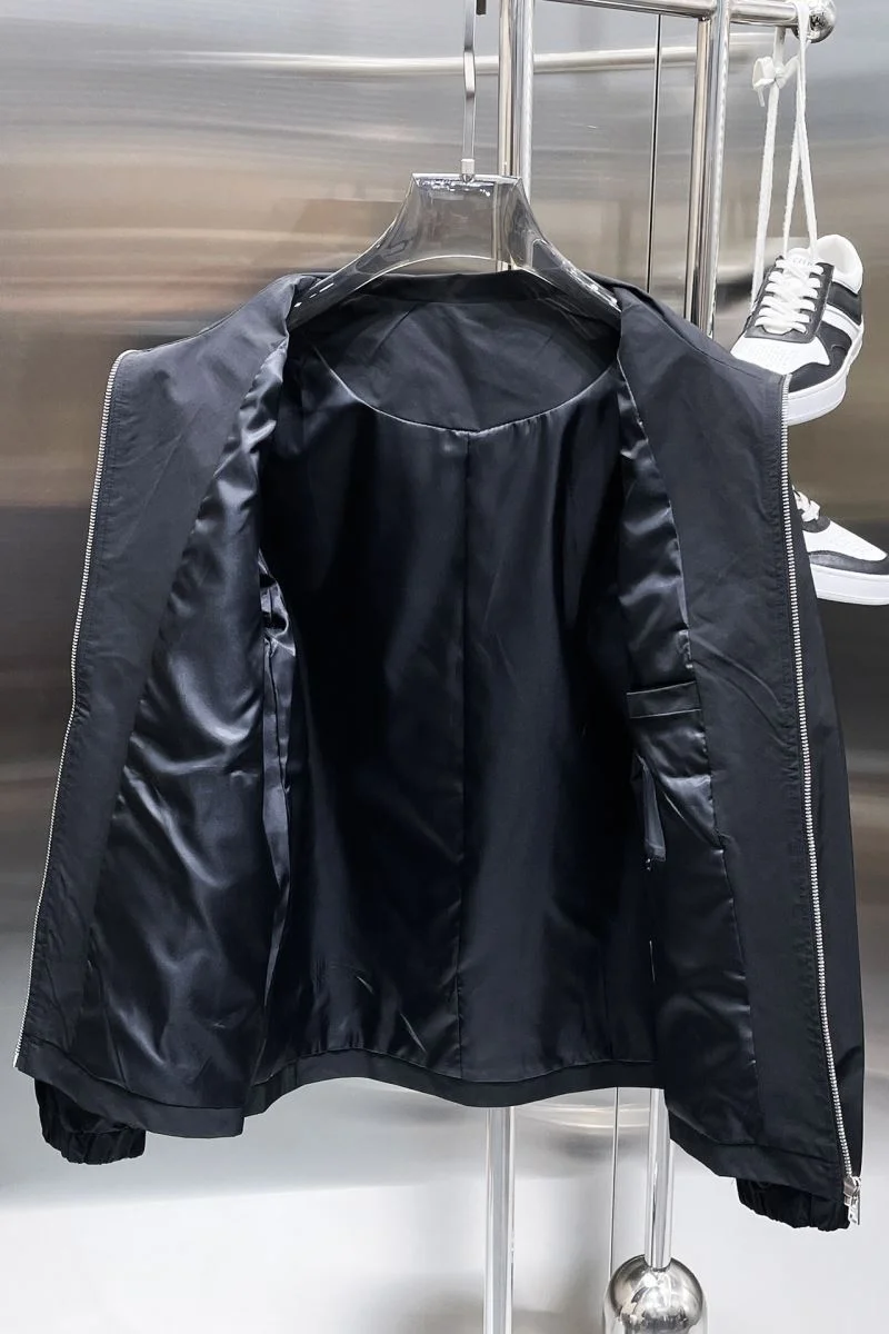 Value-priced Prada Outwear