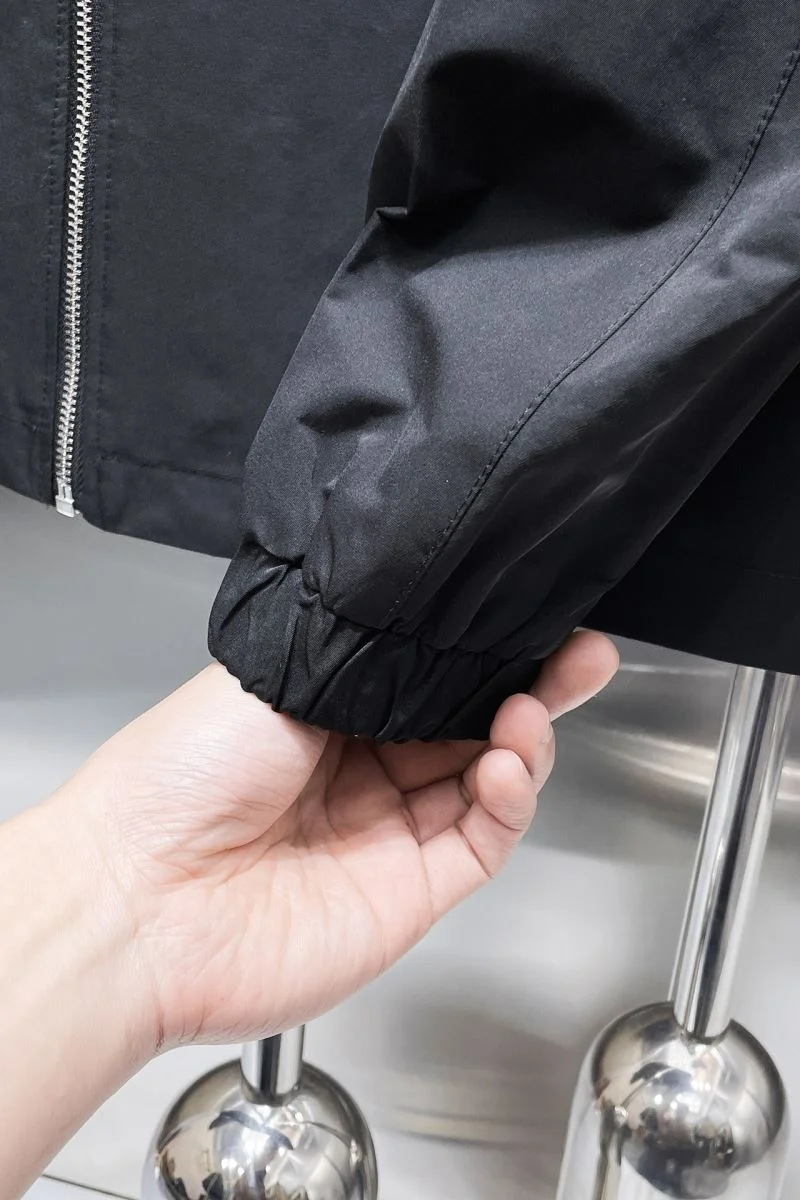 Value-priced Prada Outwear
