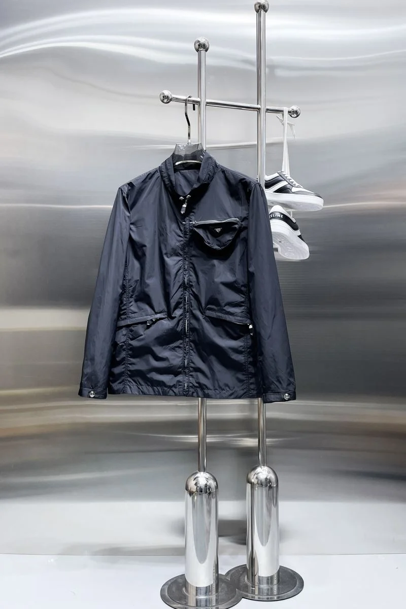 Prada Outwear
