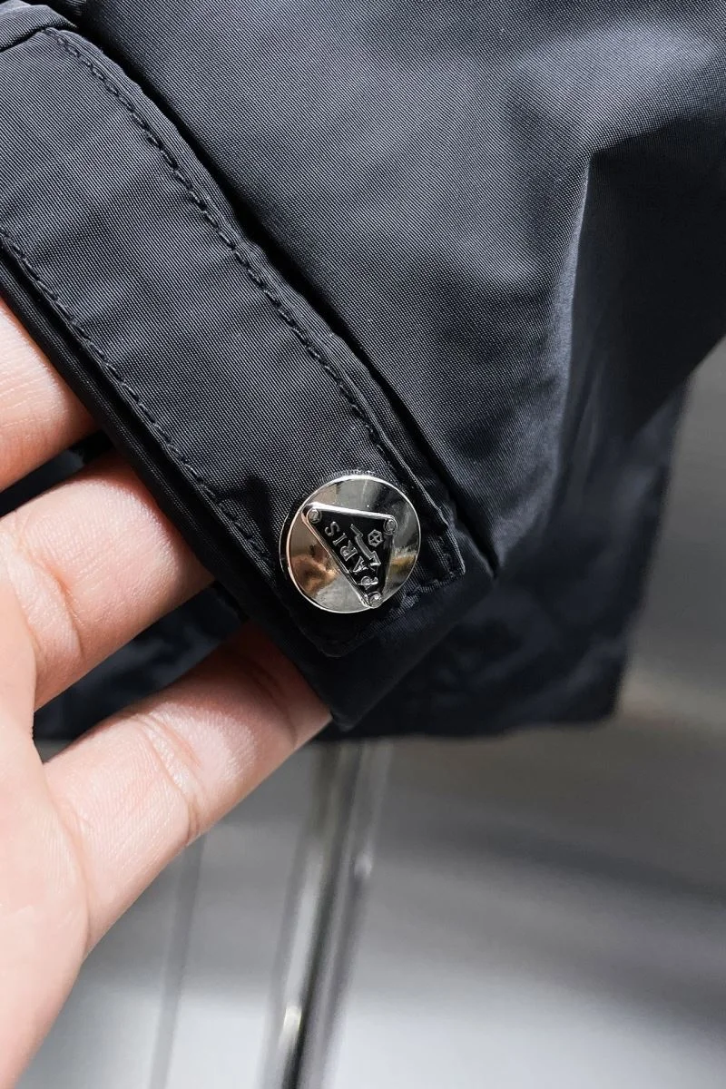Official Prada Outwear
