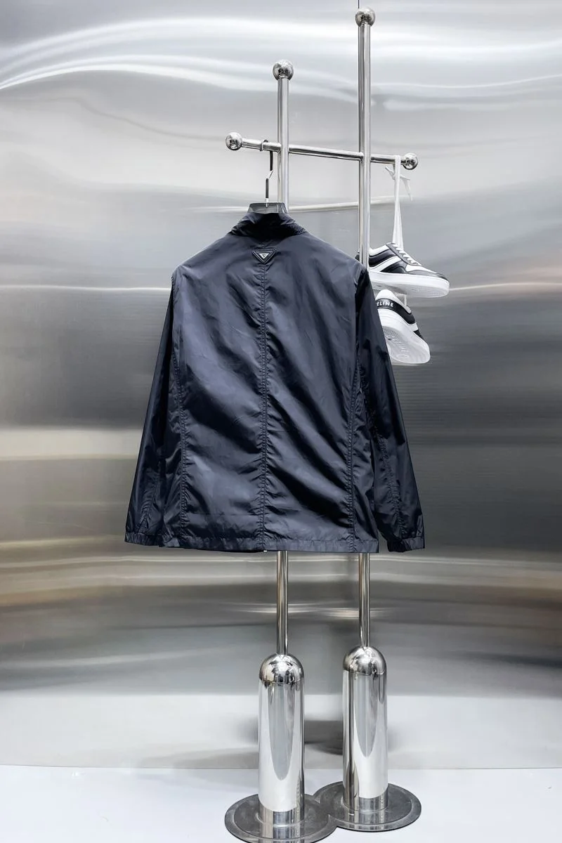 Official Prada Outwear