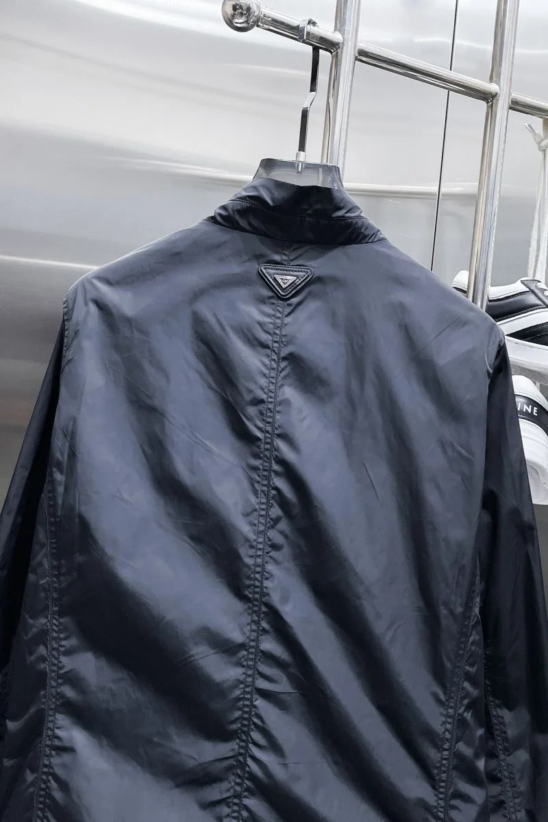 Official Prada Outwear