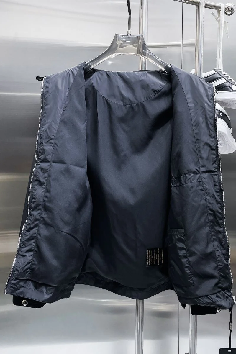 Official Prada Outwear