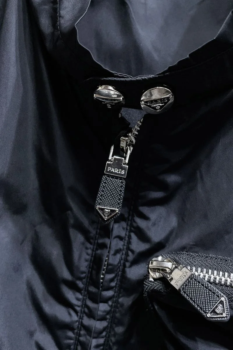 Official Prada Outwear
