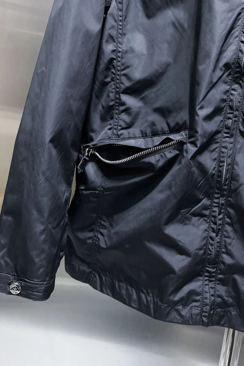 Official Prada Outwear