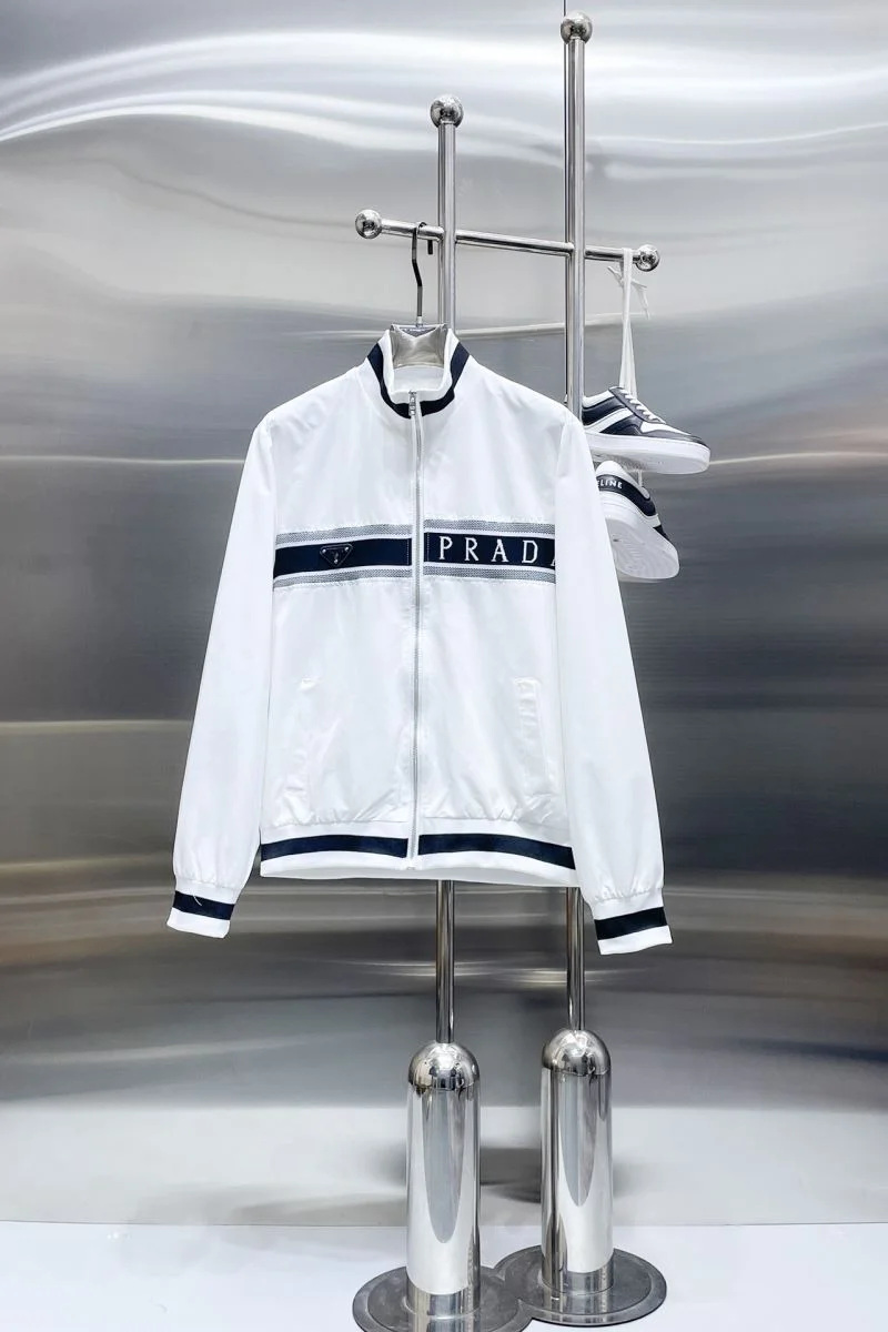 Prada Outwear