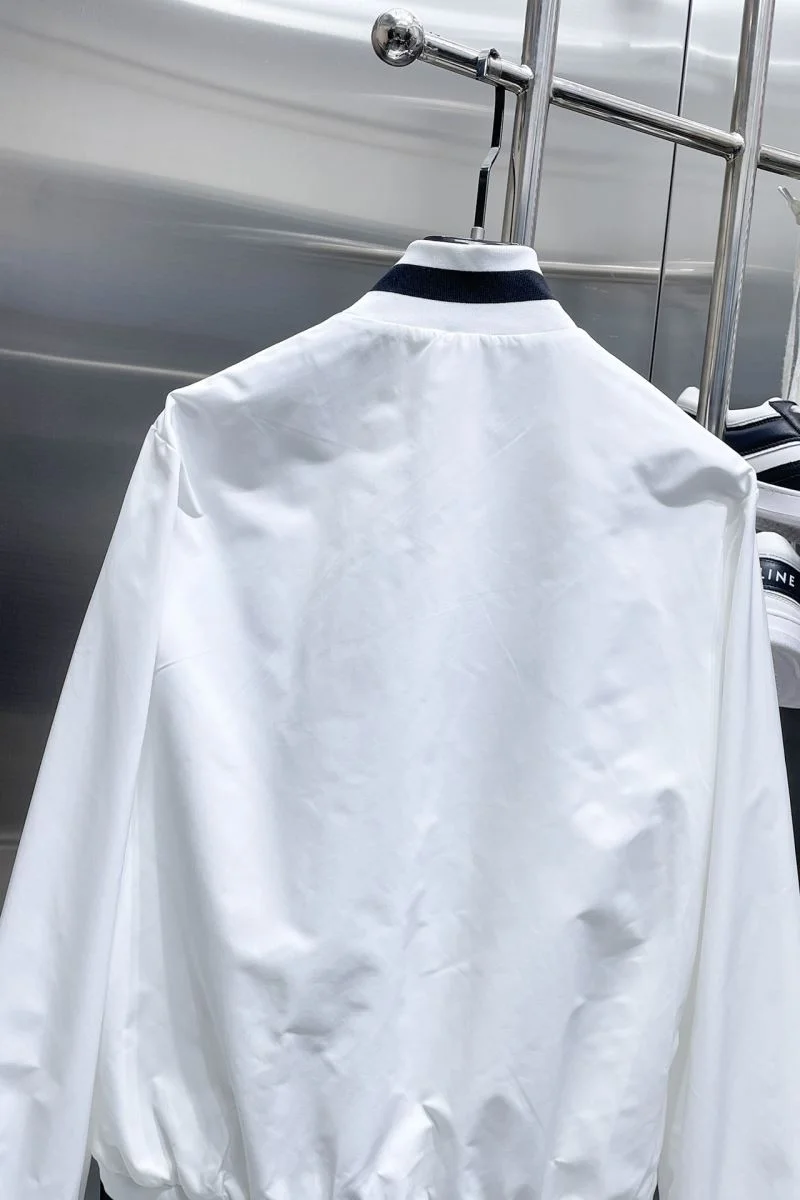 Reasonably priced Prada Outwear
