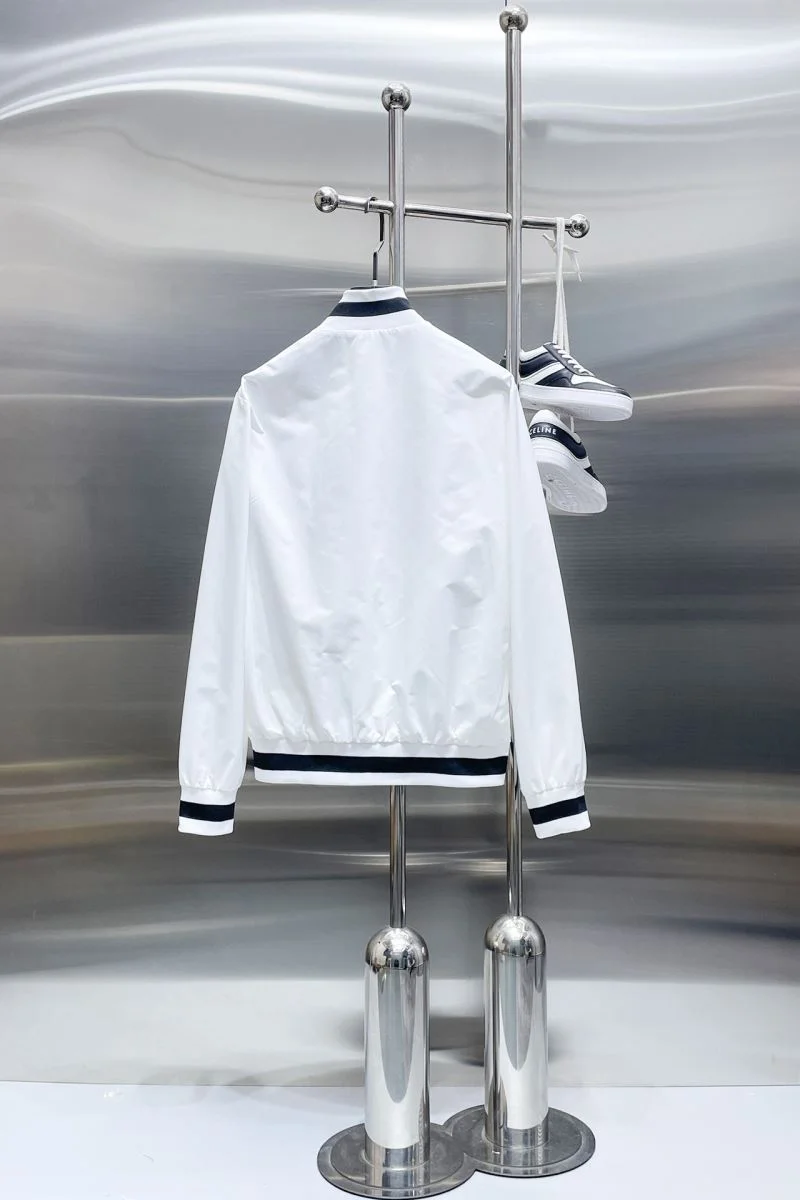 Reasonably priced Prada Outwear