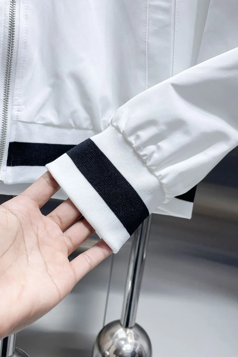 Reasonably priced Prada Outwear