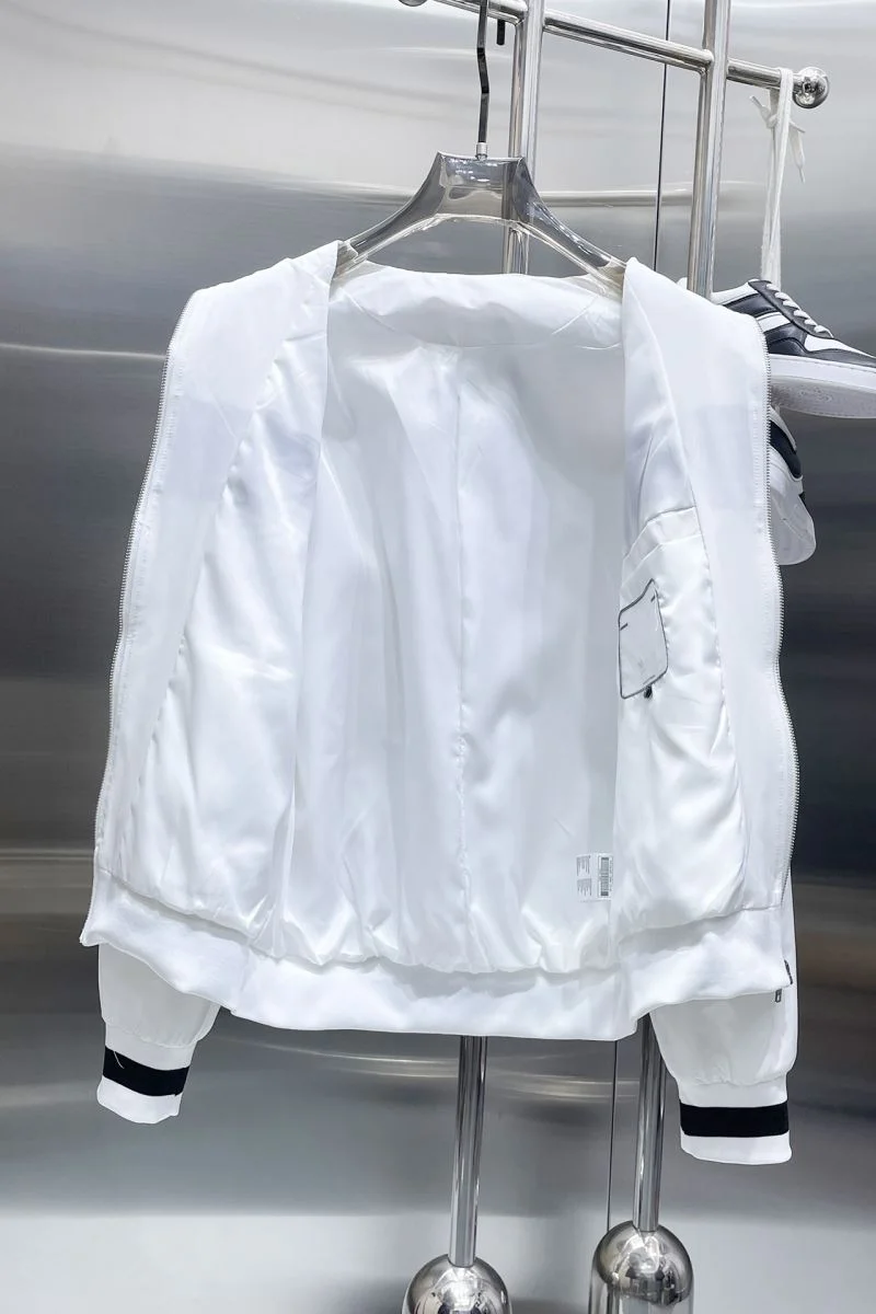 Reasonably priced Prada Outwear
