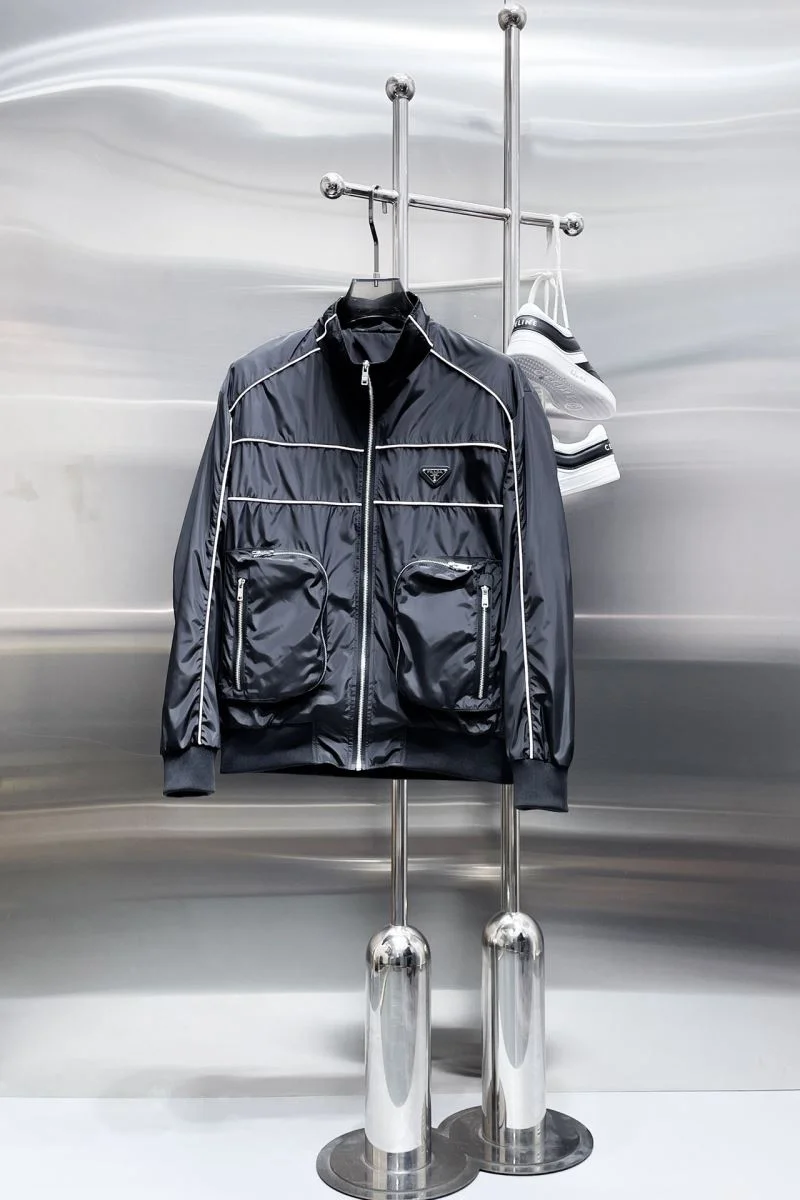 Prada Outwear