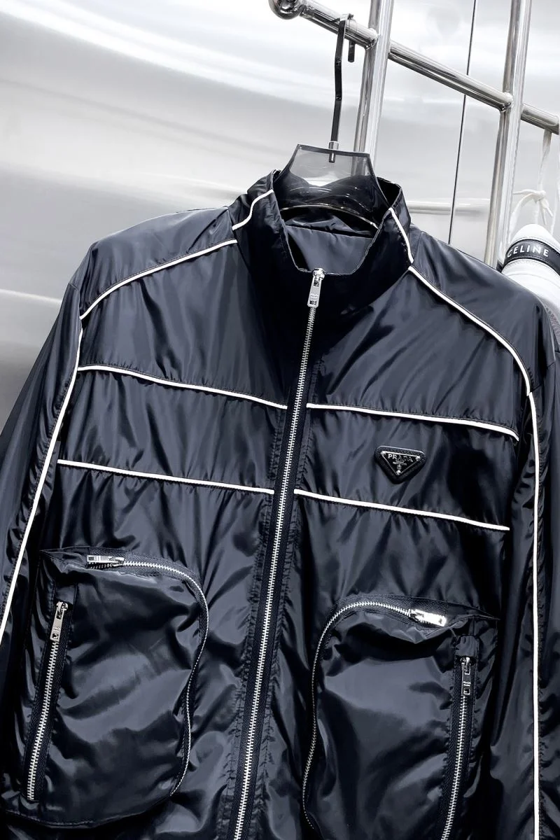 Discounted Prada Outwear