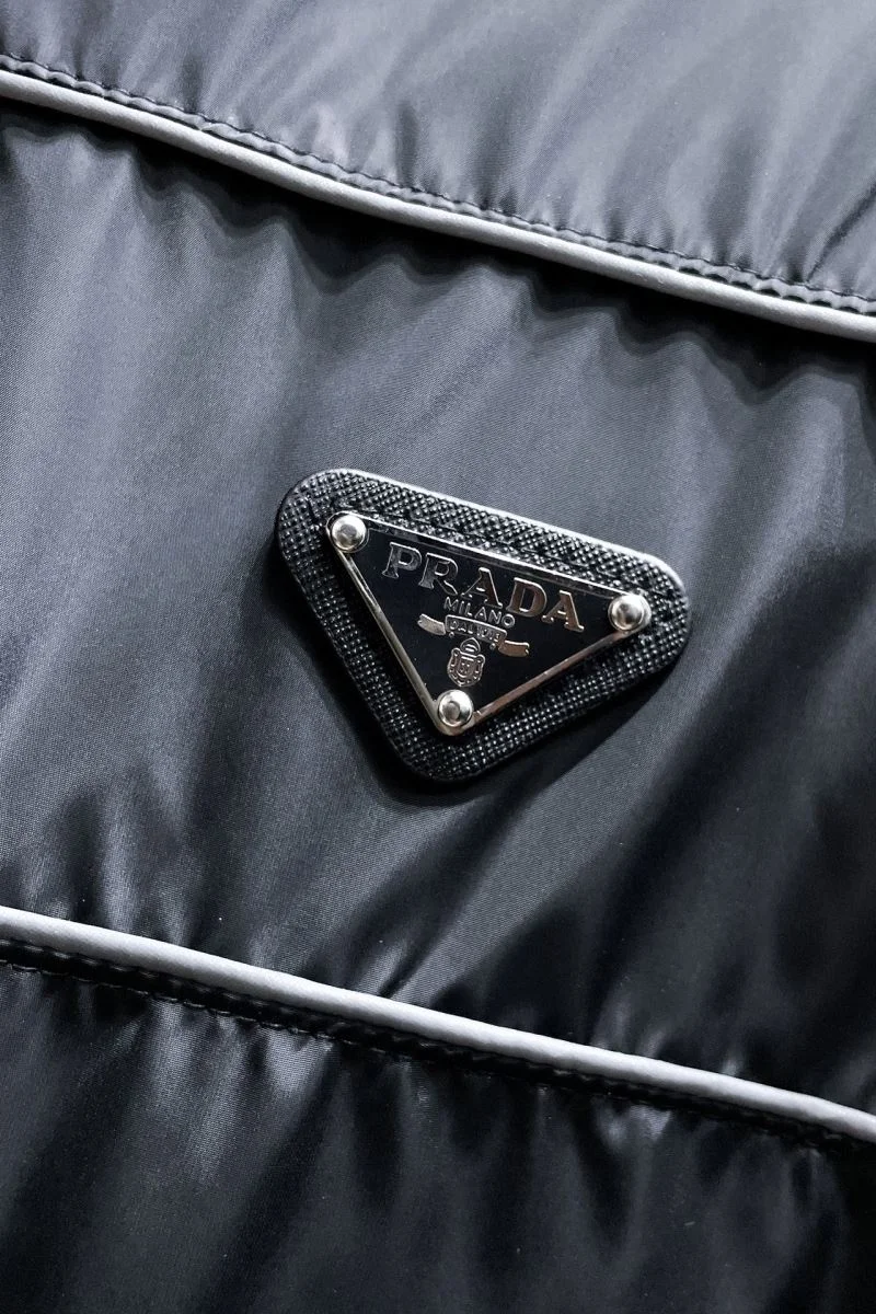 Discounted Prada Outwear