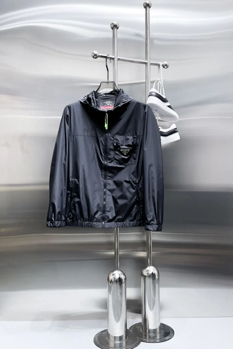 Prada Outwear