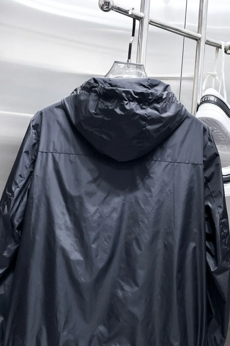 Value-priced Prada Outwear
